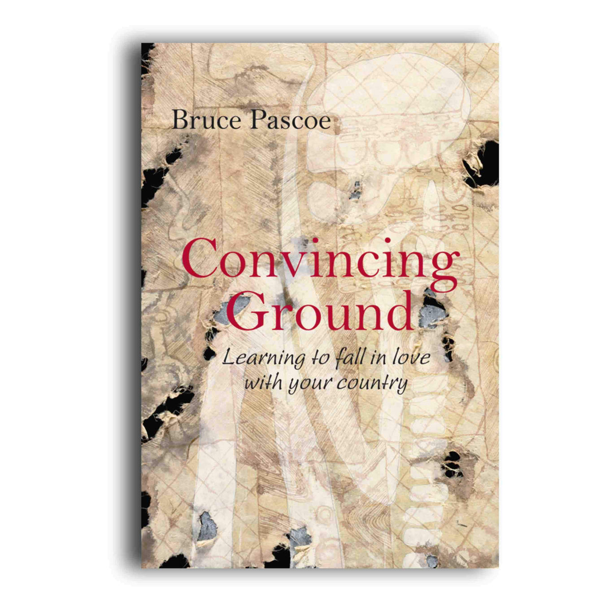 Convincing Ground – AIATSIS Shop