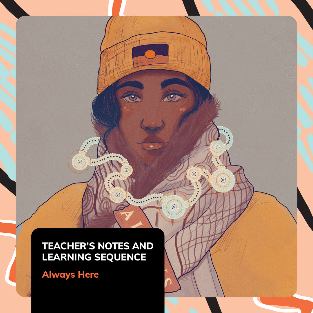 All Teaching Resources – AIATSIS Shop