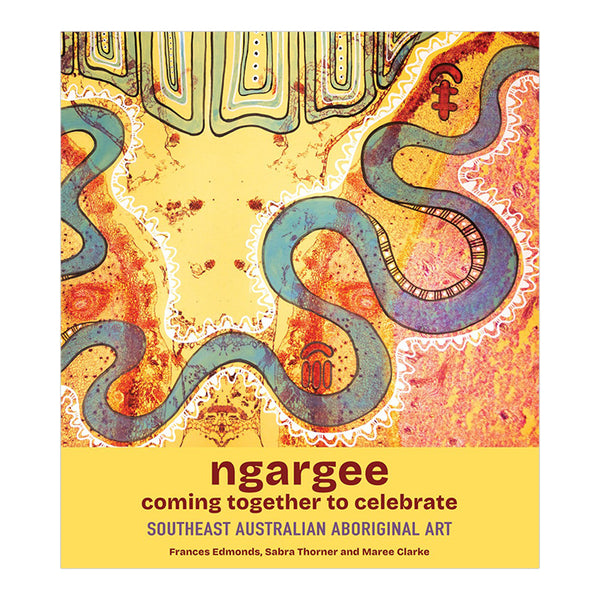 ngargee – AIATSIS Shop