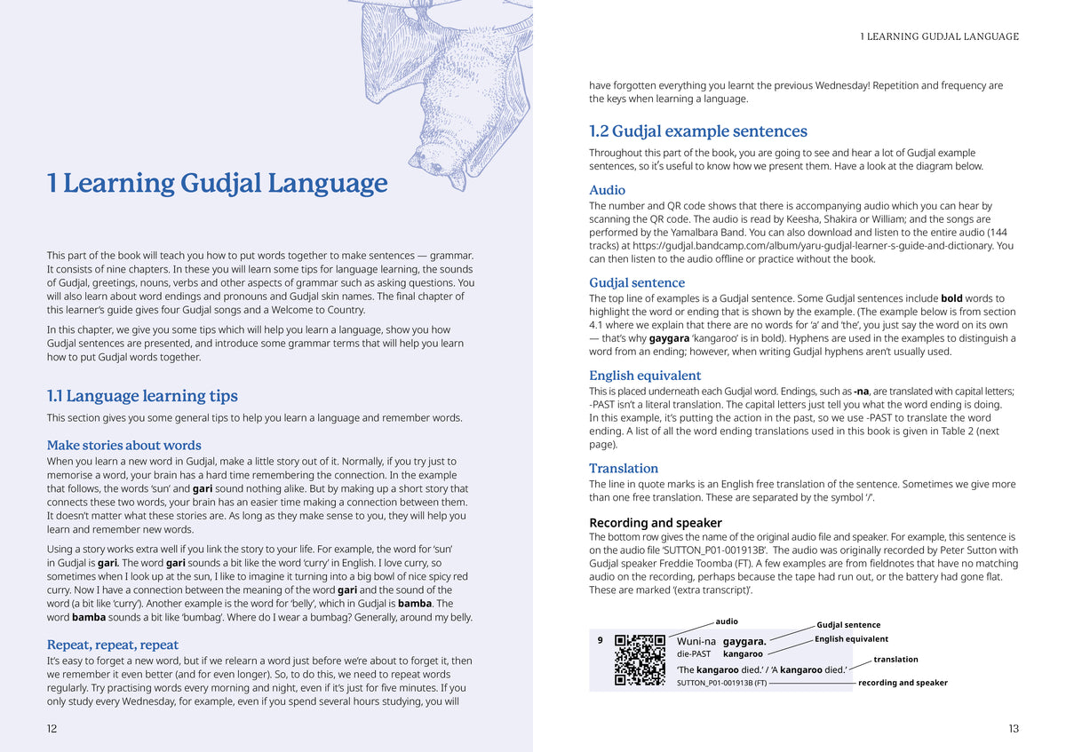 Yaru! – AIATSIS Shop