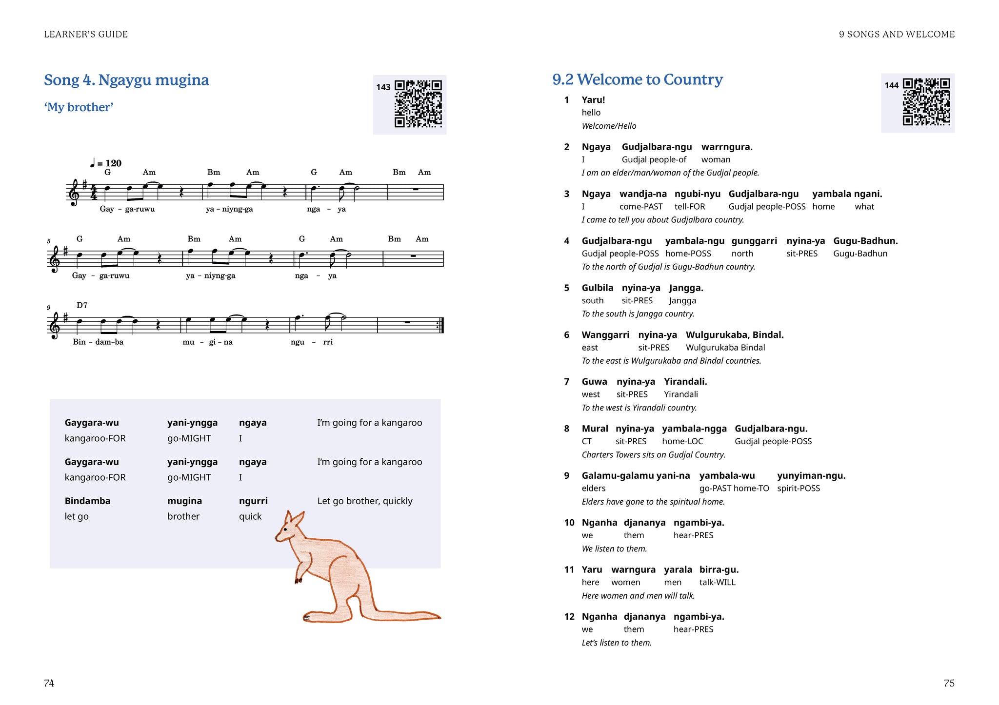 Yaru! – AIATSIS Shop