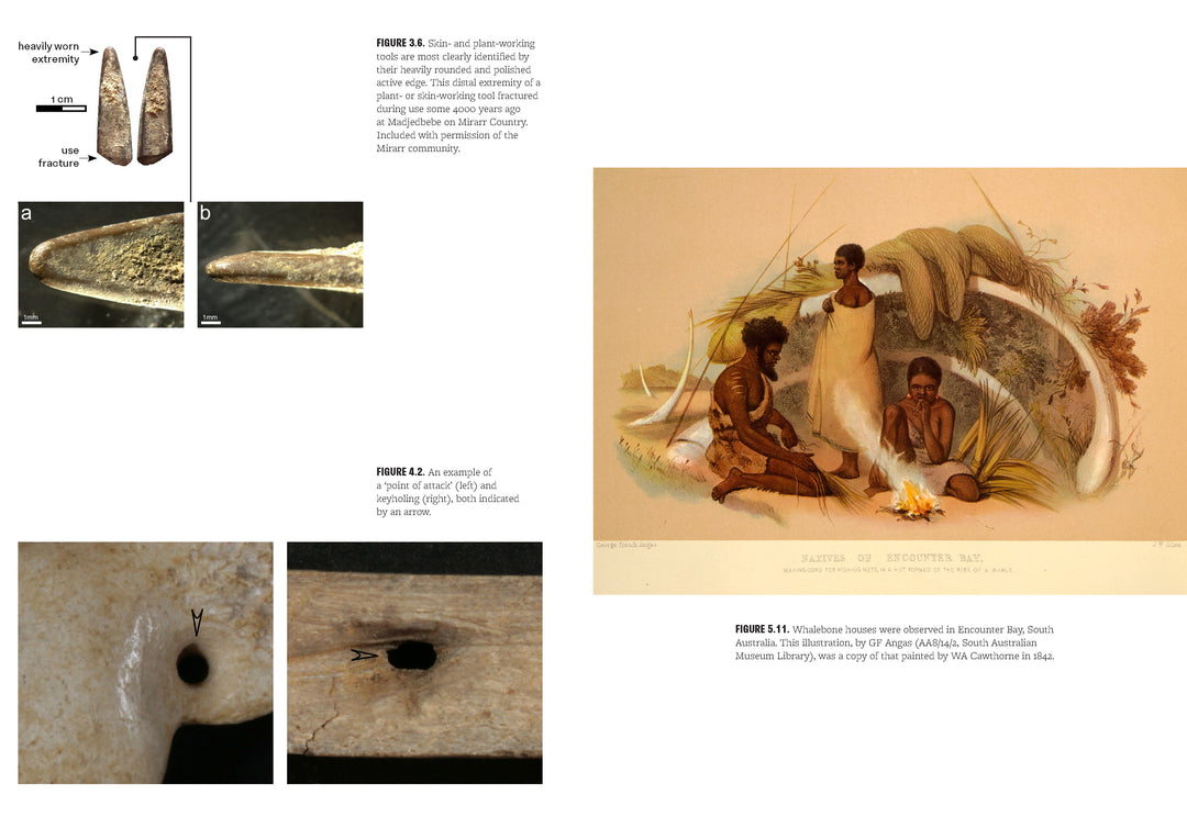 A Record in Bone – AIATSIS Shop