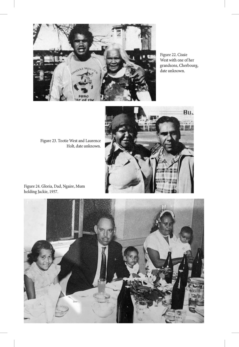 Auntie Rita – AIATSIS Shop