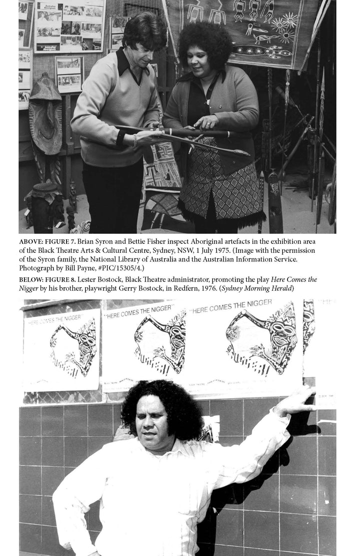 Cultural Studies – AIATSIS Shop