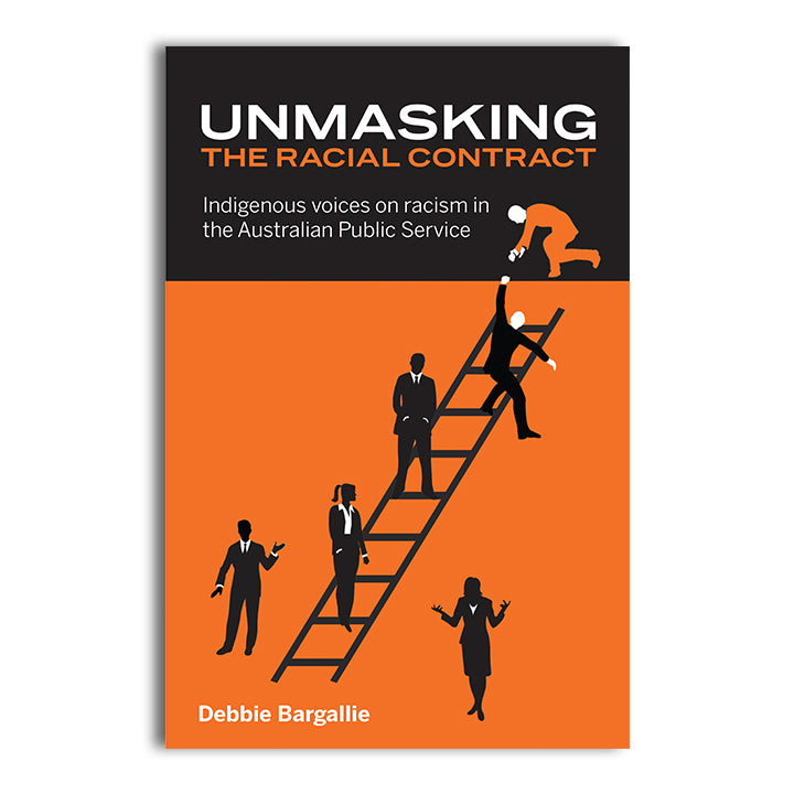 Unmasking the Racial Contract – AIATSIS Shop