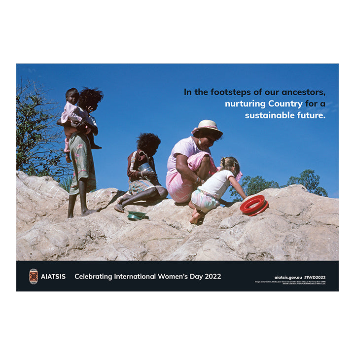 Posters – AIATSIS Shop