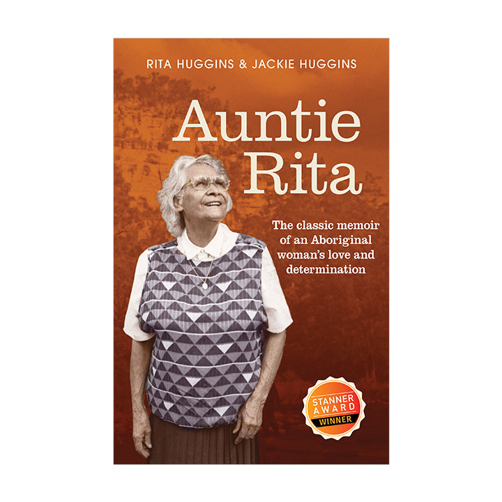 Auntie Rita – AIATSIS Shop