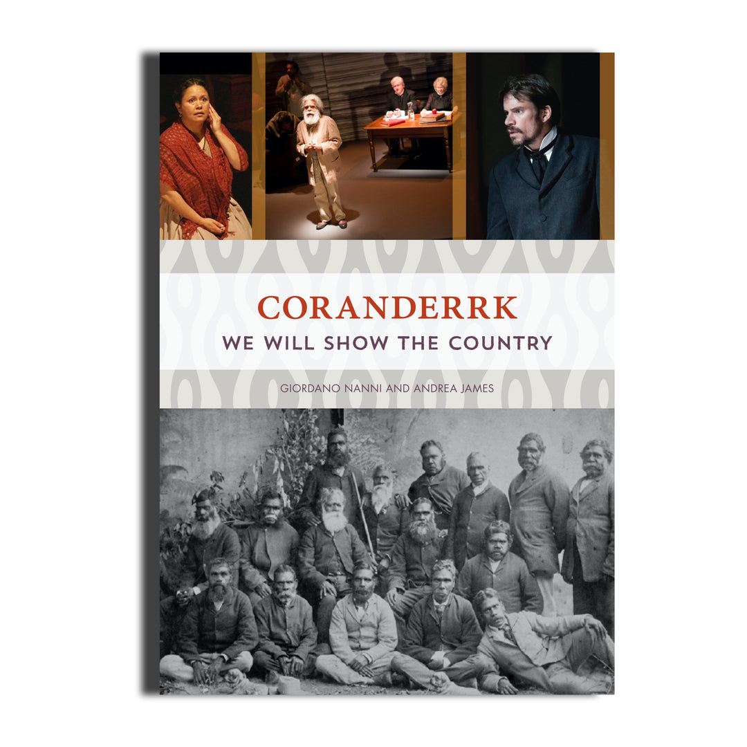 Arts – AIATSIS Shop