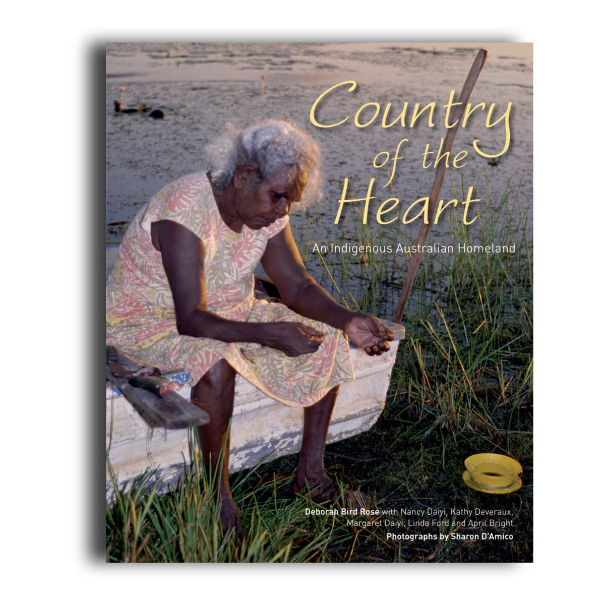 Country of the Heart – AIATSIS Shop