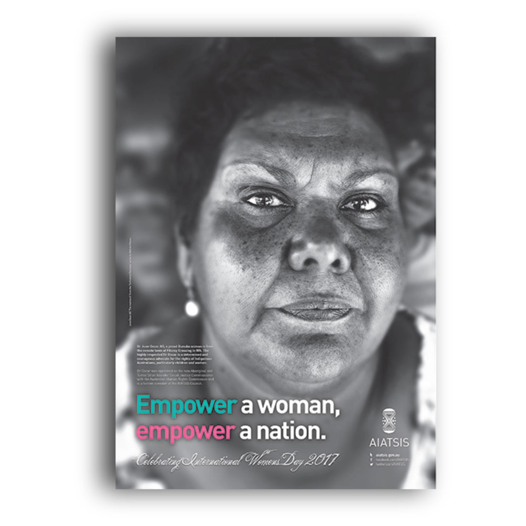 Posters – AIATSIS Shop