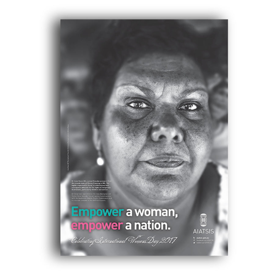Posters – AIATSIS Shop
