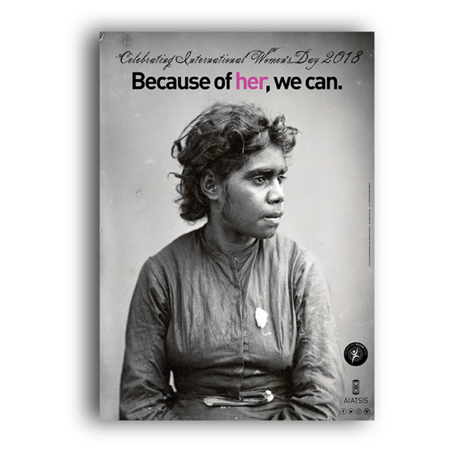 Posters – AIATSIS Shop