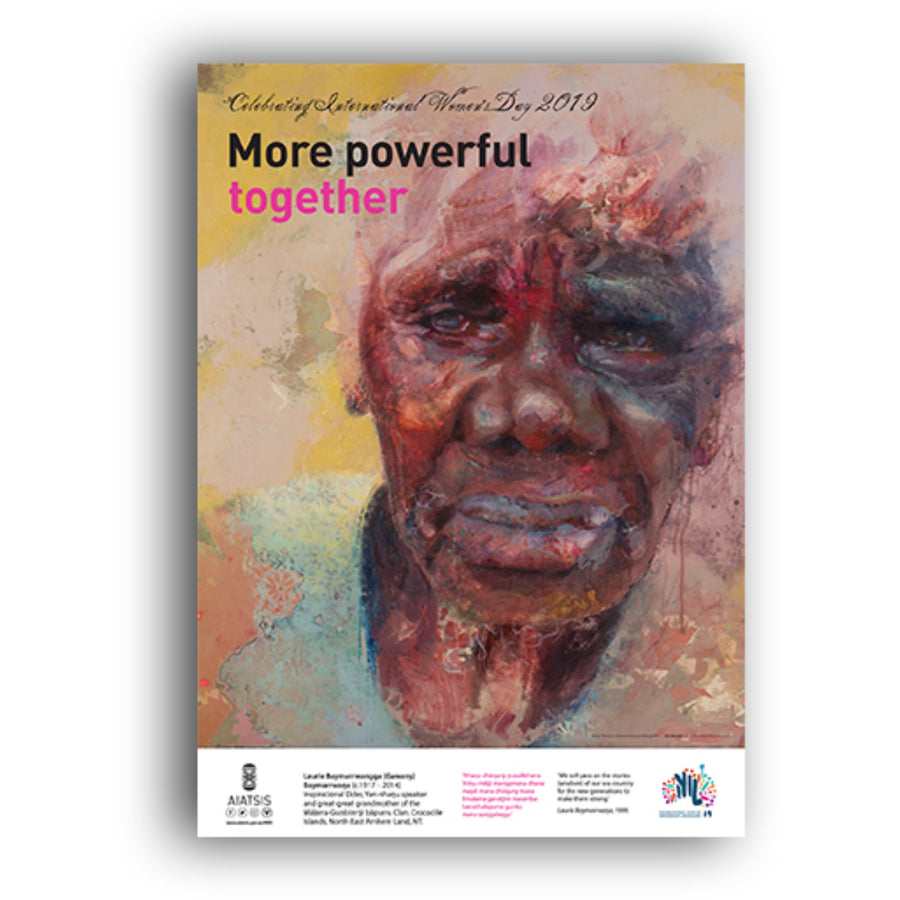 Posters – AIATSIS Shop