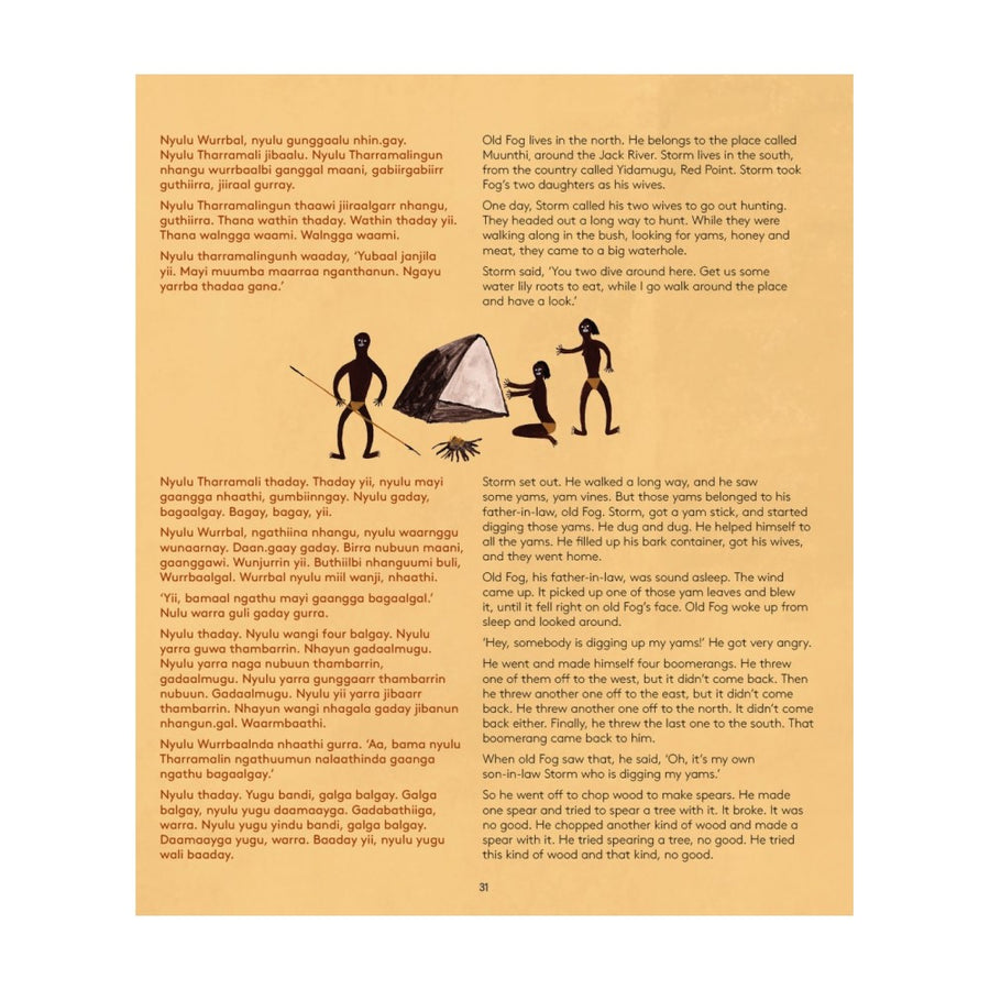 Milbi – AIATSIS Shop