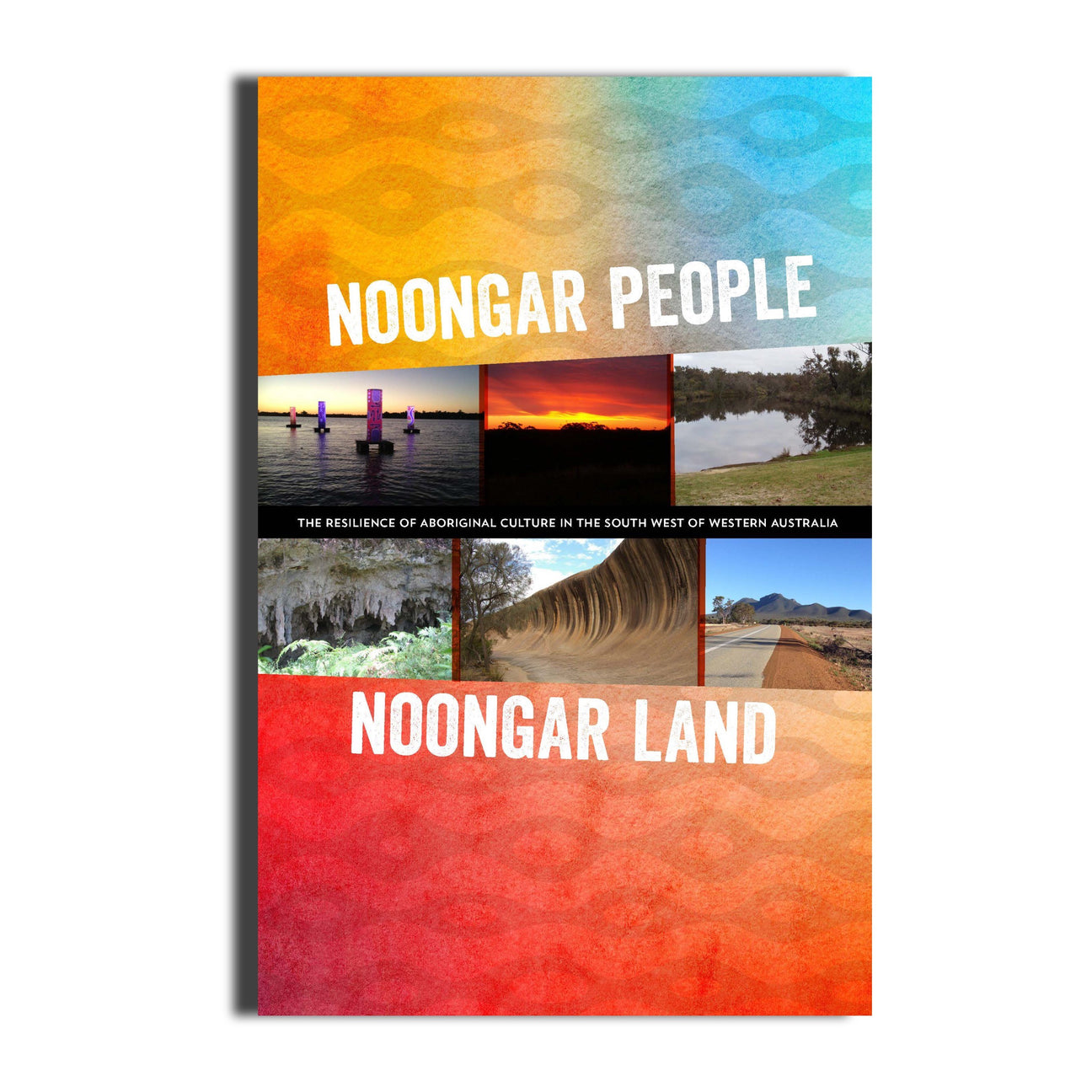 Noongar People Noongar Land – AIATSIS Shop