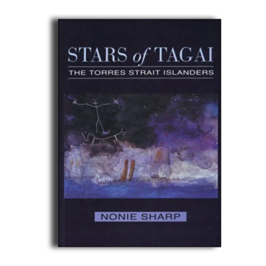 Stars of Tagai – AIATSIS Shop