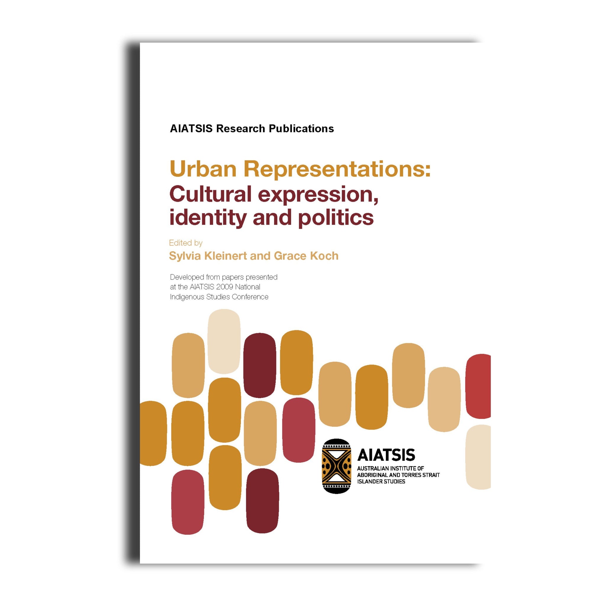 Urban Representations – AIATSIS Shop